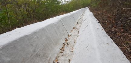 CUBIERTA PLANA TRANSITABLE PRIVADO INVERTIDA - BICAPA TP-01-01.2 - Soprema