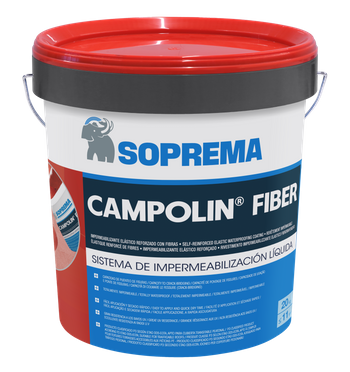 CAMPOLIN FIBER